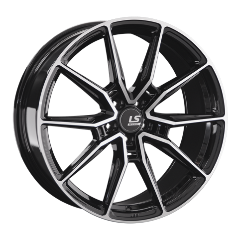 Диски LS FG05 - описание, фото